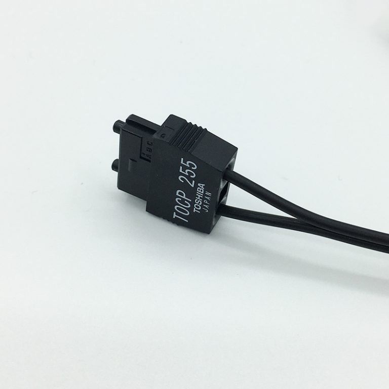 TOSHIBA TOCP 255 Optical Fiber Cable for CNC controller – Bonestec