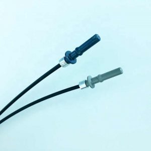 Versatile Link(VersaLink) Plastic Optical Fiber Cable-HFBR 4501Z/4511Z ...