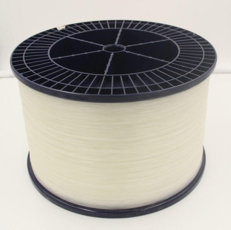 FTTR Thermal Adhesive Coated(TAC) Transparent Invisible Optical Fiber ...